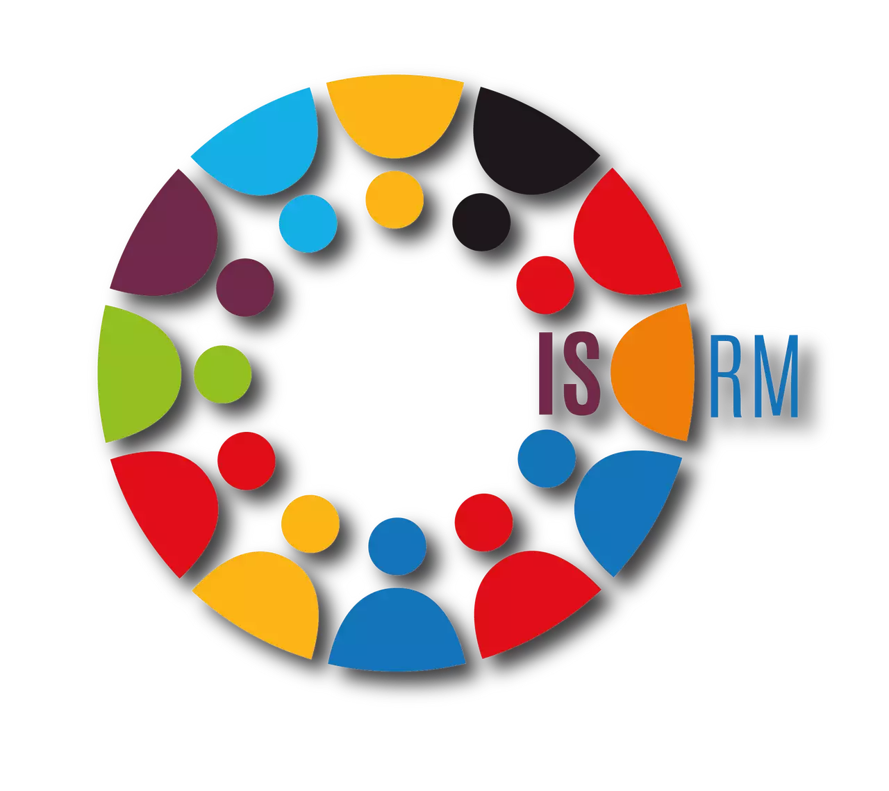 Why did ESRM start with an international branch? | Website Titel